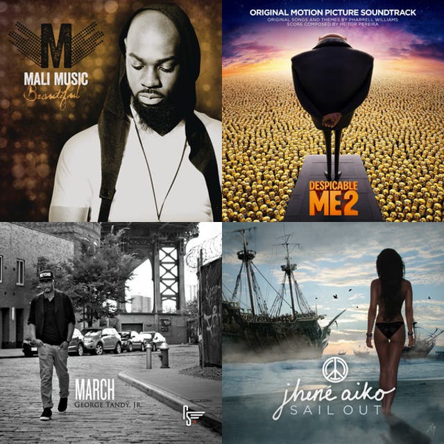 V103 ATLANTA - playlist by V103 | Spotify