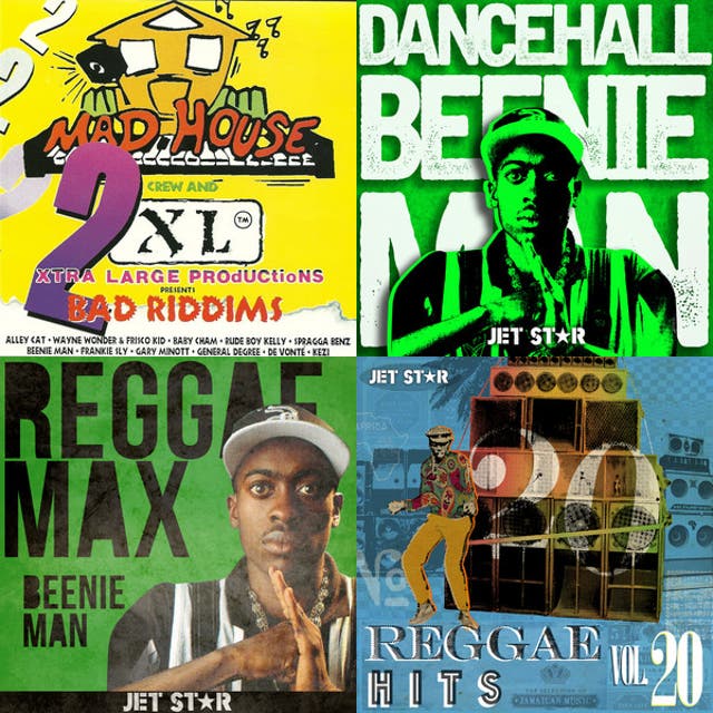 Stink riddim - playlist by Edney G Samuels | Spotify