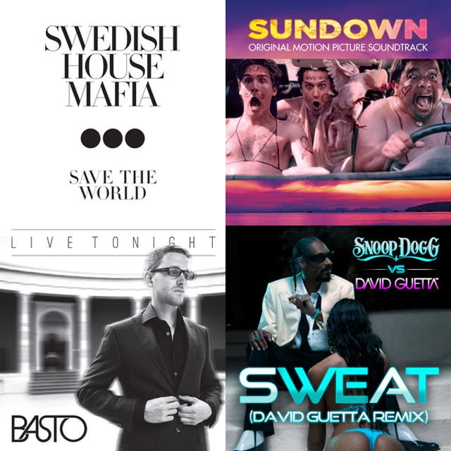 538 Dance Smash Hits 2011 - playlist by Arjen de Jong | Spotify