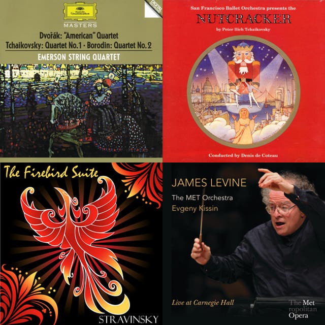Upbeat Classical Music - playlist by Yoon Truyi | Spotify