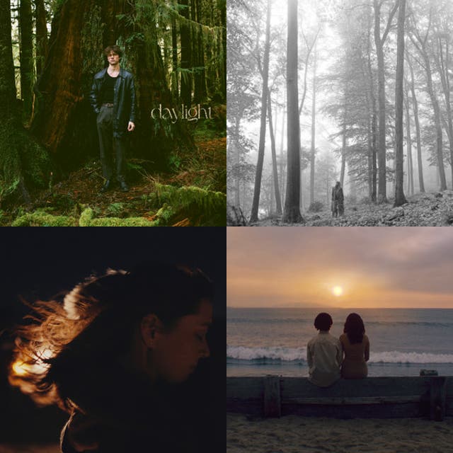 the soundtrack of my life - playlist by ph | Spotify