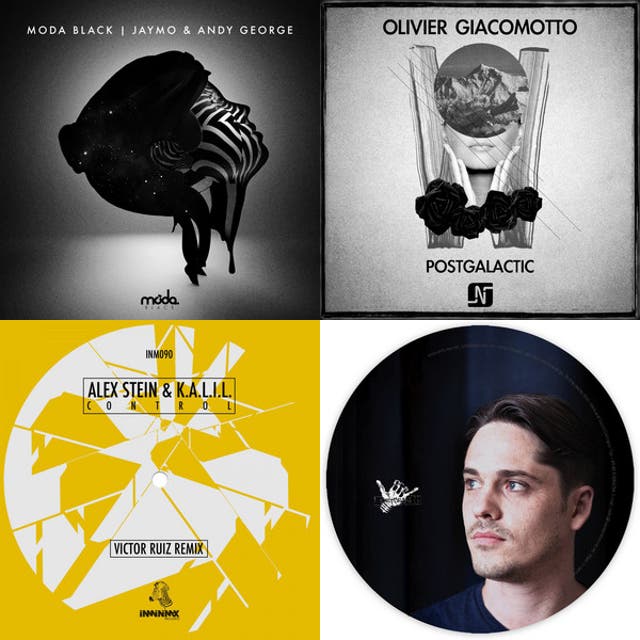 Ben La Desh - playlist by Lizzy Briones Callejas | Spotify