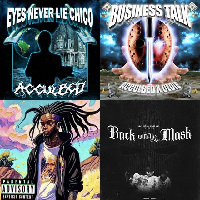 JAZZ PHONK // CHILL PHONK - playlist by acculbedzsn | Spotify