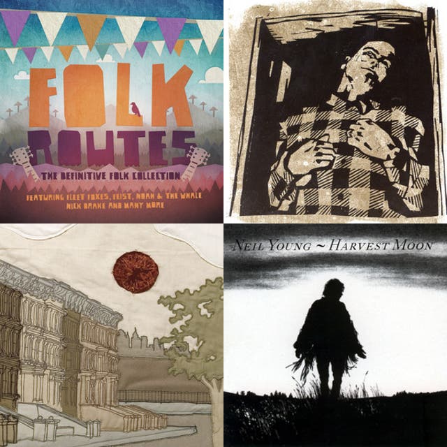 Folk - playlist by robertdavidge | Spotify