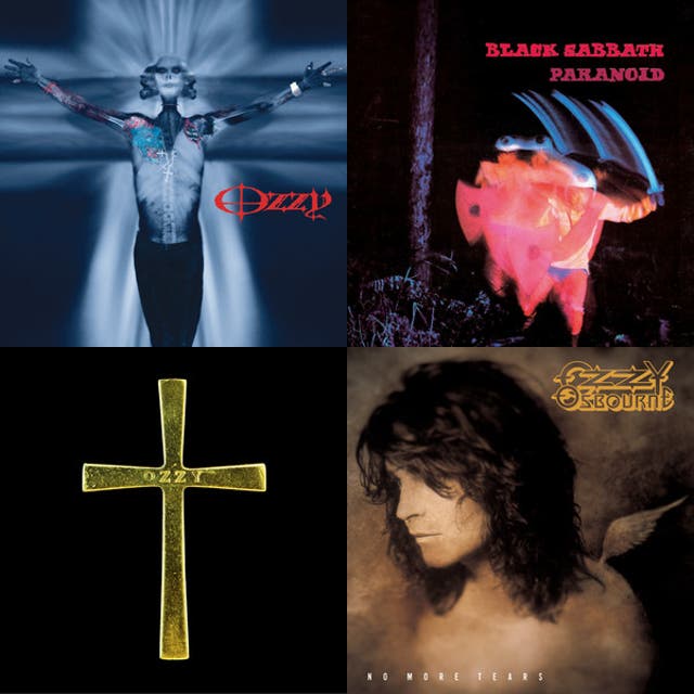 Sad ozzy osbourne songs - playlist by The Lone Contraband | Spotify