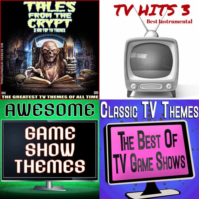 Trivia Music / Game Shows - playlist by jkran696 | Spotify