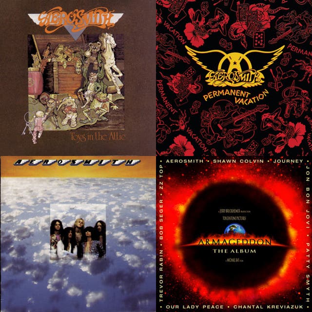 Crank It - playlist by Matthew Turland | Spotify