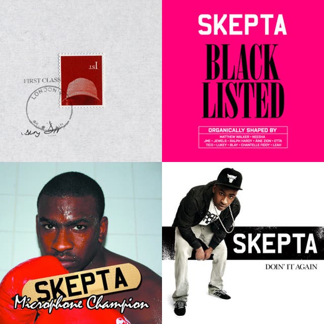old skepta📞 - playlist by kim | Spotify