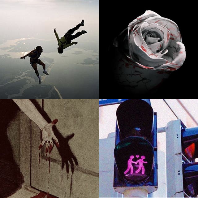 d4vd - Bleed Out - Single - playlist by Brandon | Spotify