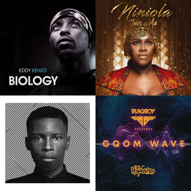 The African Best Songs of 2017 - playlist by mitokon721 | Spotify