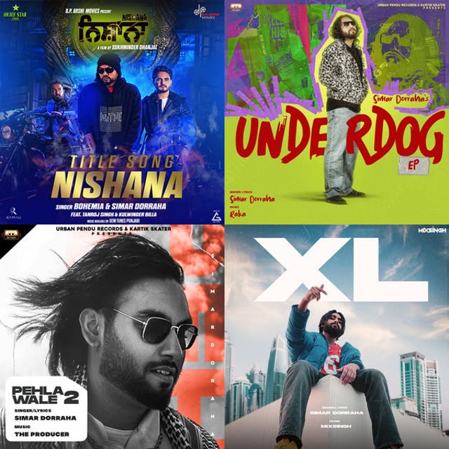 Simar Doraha All Songs - playlist by Sharma Ji | Spotify