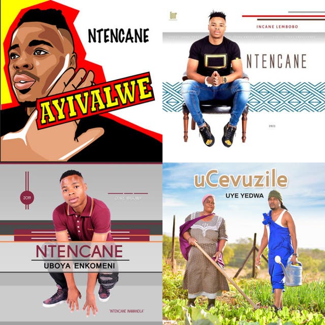 Ntencane's Songs - playlist by Sphosh | Spotify