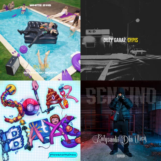 Połowinki 2024🎤 - playlist by Adrian Krajewski | Spotify