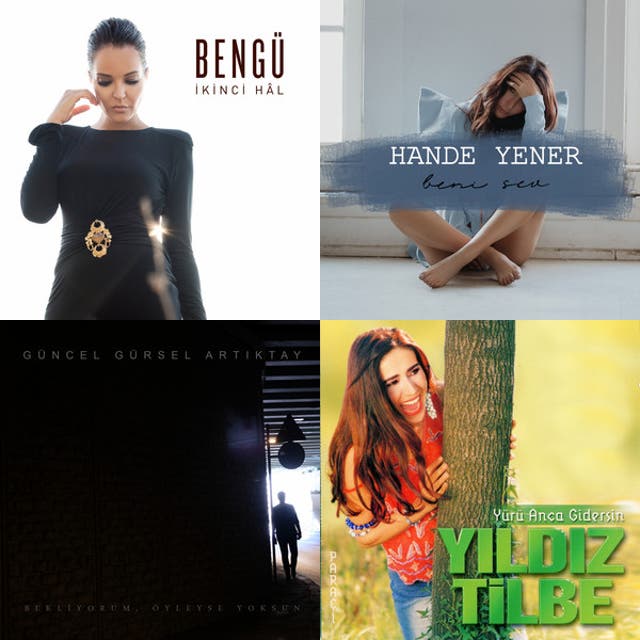 @sude@elif💆🏼‍♀️🫠 - playlist by Elif | Spotify