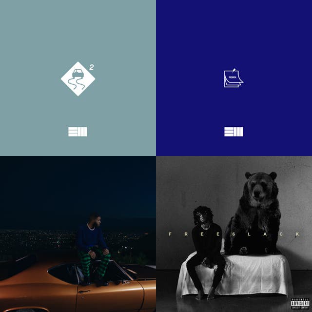 Quiet smoke sesh - playlist by Dominic | Spotify