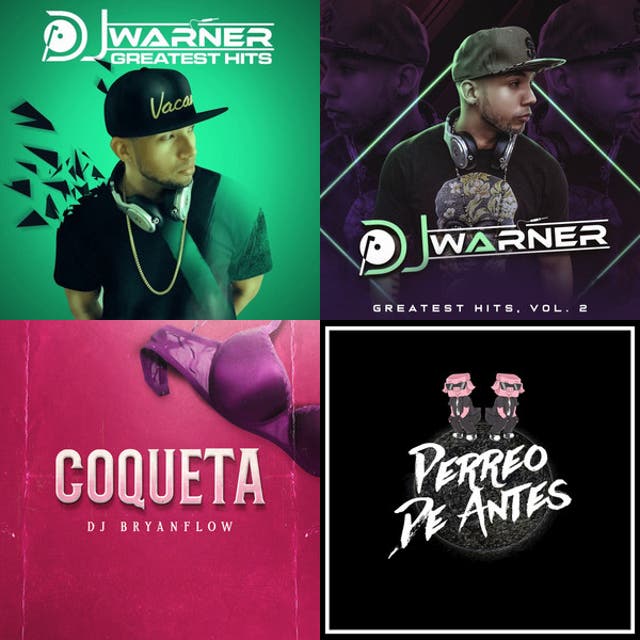 DJ Warner - playlist by Oscar Tejada | Spotify