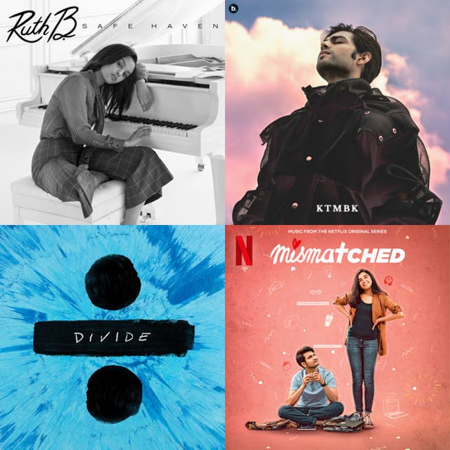 KTMBK - playlist by Satish | Spotify