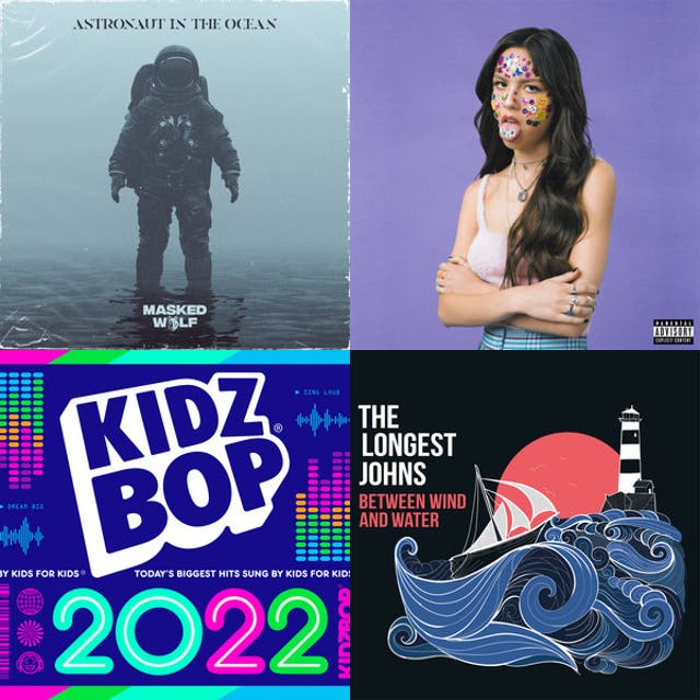 Carpool roulette - playlist by Wade failla | Spotify
