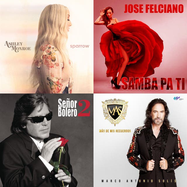 Bolero | American Rhythm - playlist by Dance Vision | Spotify