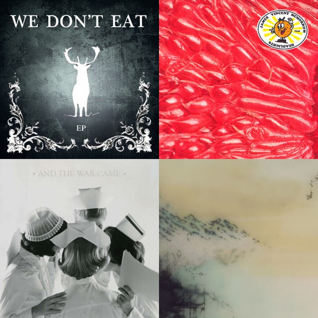 Whitney Peak - playlist by Tim Hindes | Spotify
