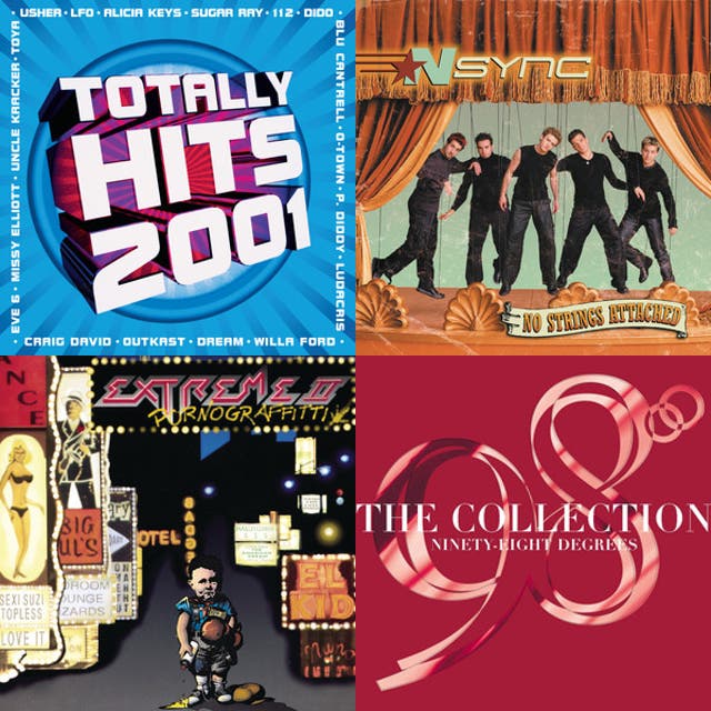 Like totally 90s - playlist by hfarb87 | Spotify