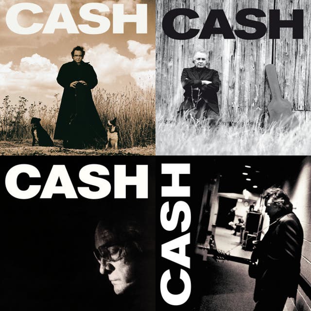 Johnny Cash — I Won't Back Down - playlist by Jerker Magnusson | Spotify