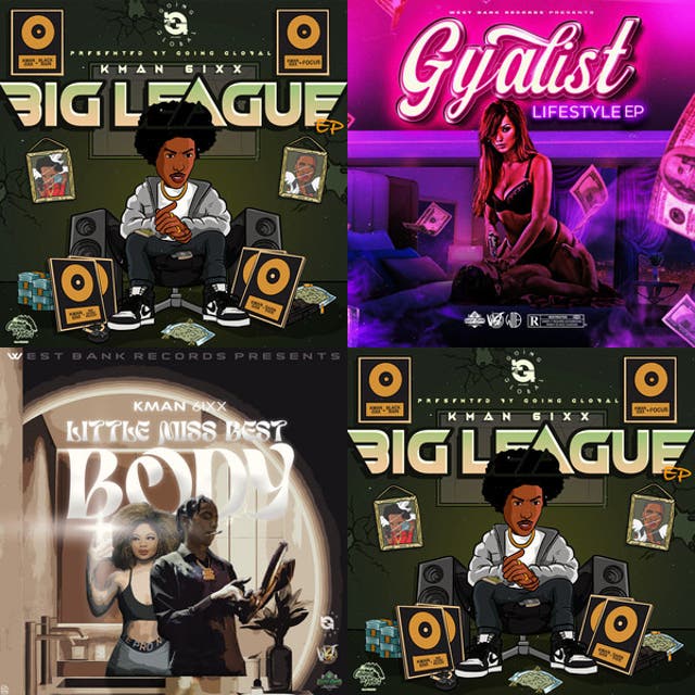 FULLY 6IXX ️🥷🔫 - playlist by siah2x_146 | Spotify