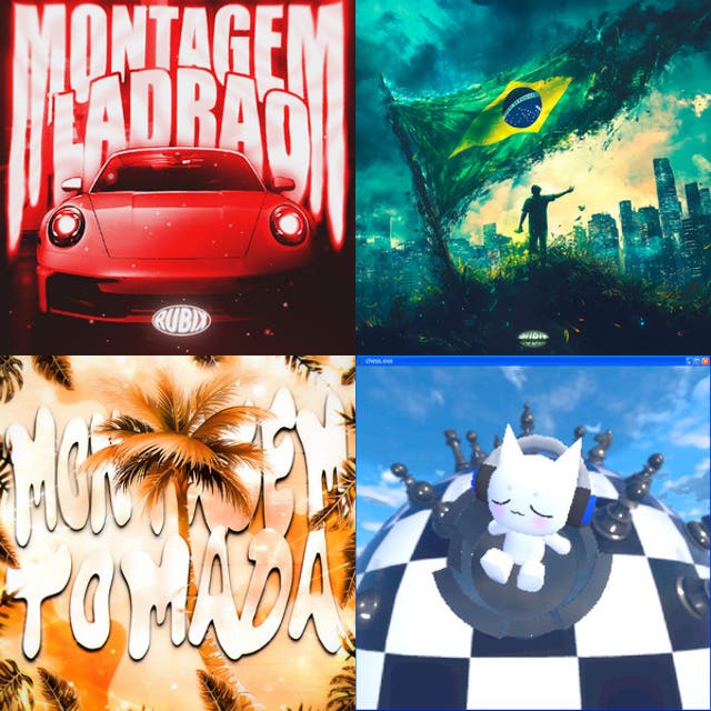 Grown a garden (Roblox) - playlist by Henrique Silva guterres | Spotify
