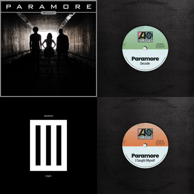 PARAMORE and Taylor Swift - playlist by Cara | Spotify