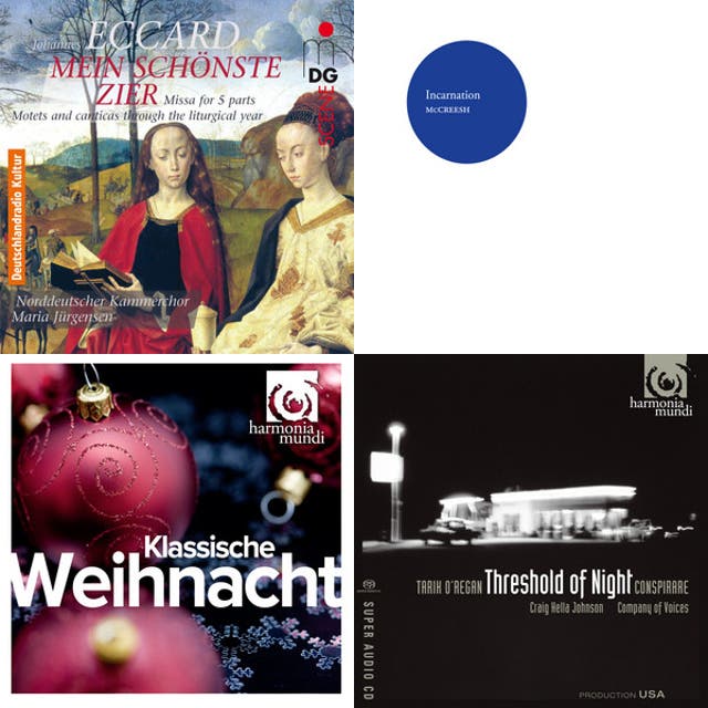 Dec 2023 Elysians Advent&Xmas - playlist by Rosie Edge | Spotify