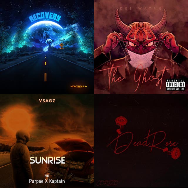Corizo Mix my hustle mood 🌪️ - playlist by Emmanuel Humble oha | Spotify