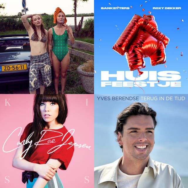 brugklasdisco '24 - playlist by Kaylee | Spotify