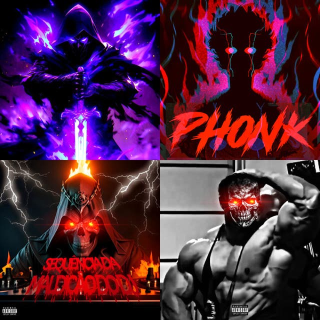 Phonk Ultra Vol 9 - playlist by gabriel augusto | Spotify