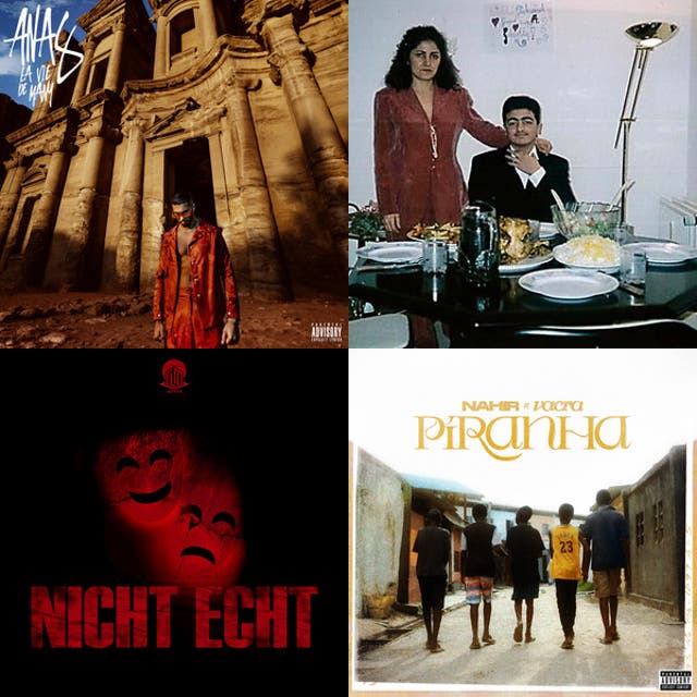 Geh raus aus mein kopf - playlist by 𝐦𝐢𝐚 | Spotify