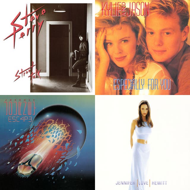 EASY ROCK - playlist by daryl ʘ⁠‿⁠ʘ | Spotify