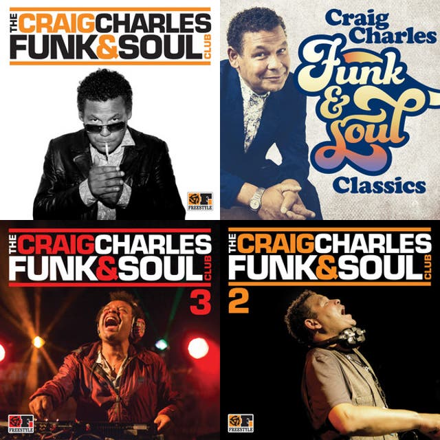 FUNK - #madeformixing - playlist by Joe P-s | Spotify