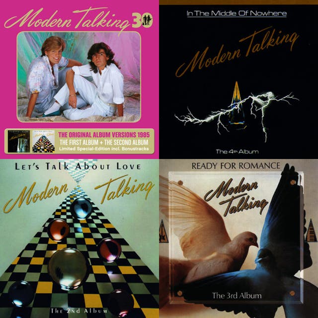Retro - playlist by matiaslentini | Spotify