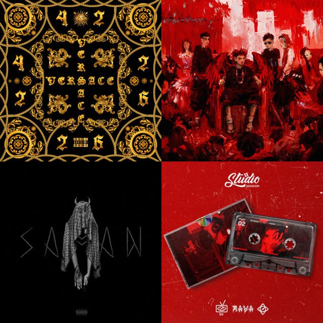 Best of RAVA - playlist by AndreiShoot3 | Spotify