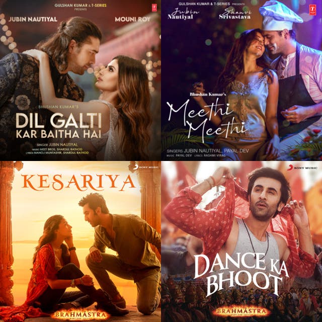 High Quality Song's - playlist by Robin Sharma | Spotify
