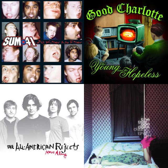 Y2K vibes - playlist by Alexandra Weinstein | Spotify
