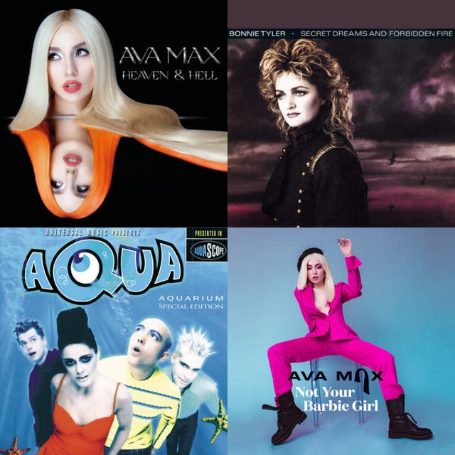 DJ Precise-Ava Max ft Clasics - playlist by Juan Herrera | Spotify