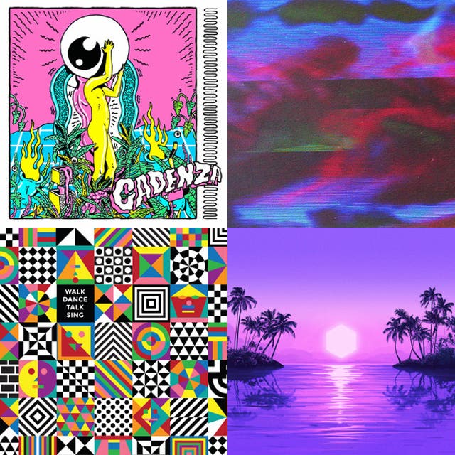 Top artists of Nu Disco music genre - Chosic