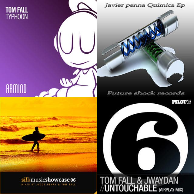 EDM music, featuring classics and new tracks, from both popular and ...