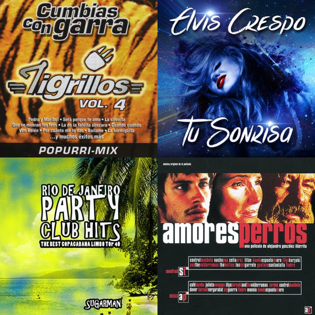 Spanish Songs - playlist by olivepride | Spotify