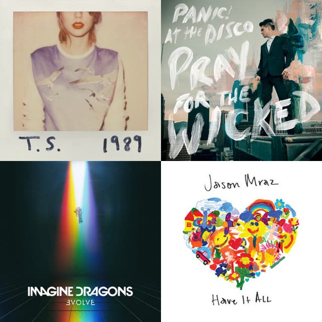 Ware Music - playlist by Julian Leibach | Spotify