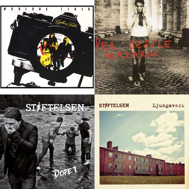 Bonde music - playlist by Agnes Sturedahl | Spotify
