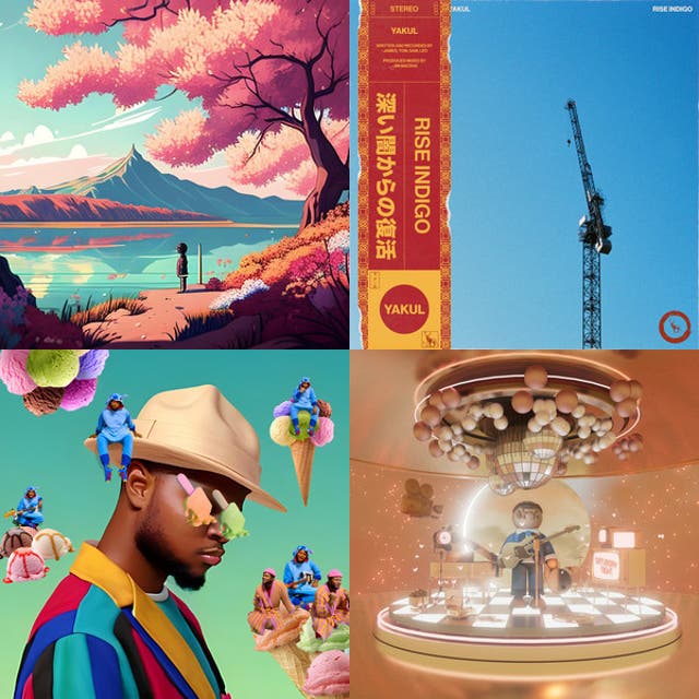 jazzy soulful wednesday night - playlist by jabren | Spotify