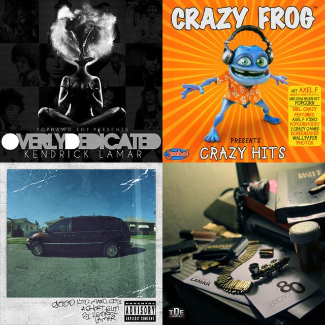 CLUB 1BD LOS ANGELES - playlist by Arthiom Furtado | Spotify