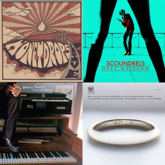 Wil's Discovered Music - playlist by wlavaris | Spotify