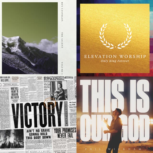 Worship Setlist Playlist By OCC Worship Spotify
